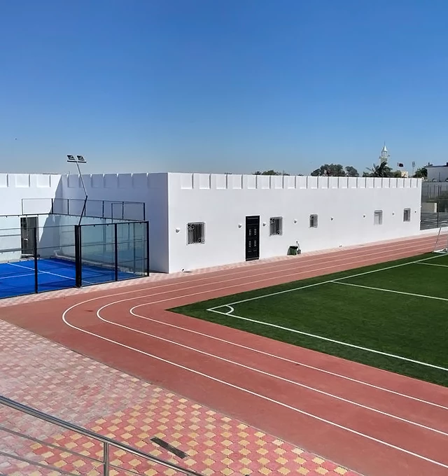 Kessab for Trading & Construction Company in Qatar